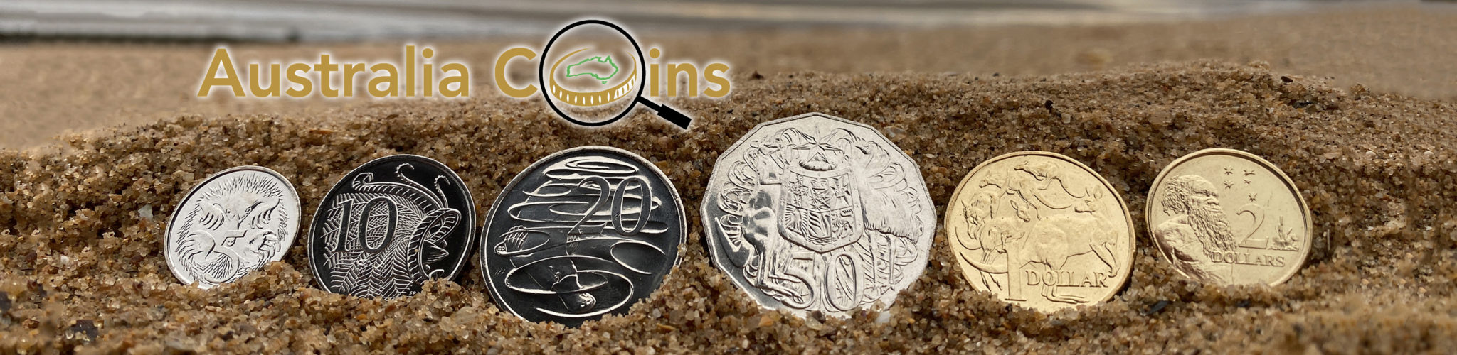 Collecting Australian Coins